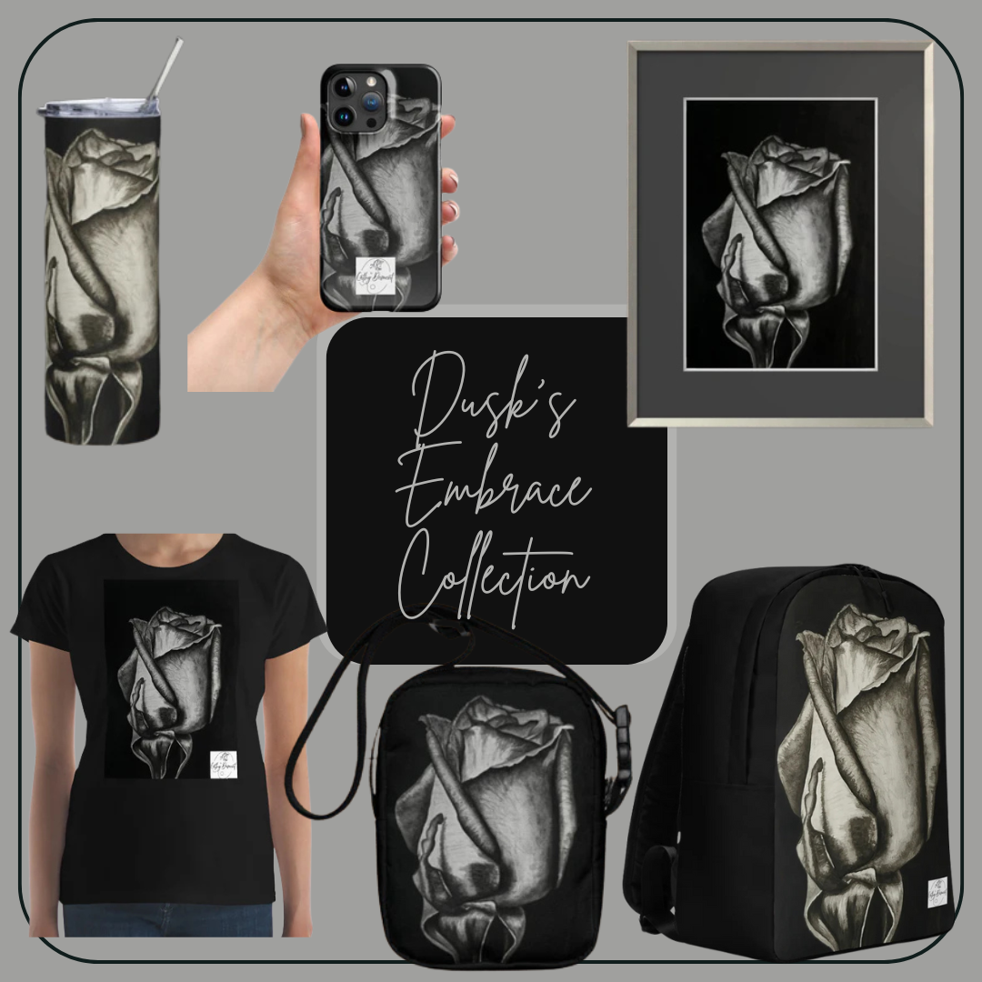 Unique Art & Merchandise by Cathy Dement – Original Art & Prints – ArtRx By Cathy Dement