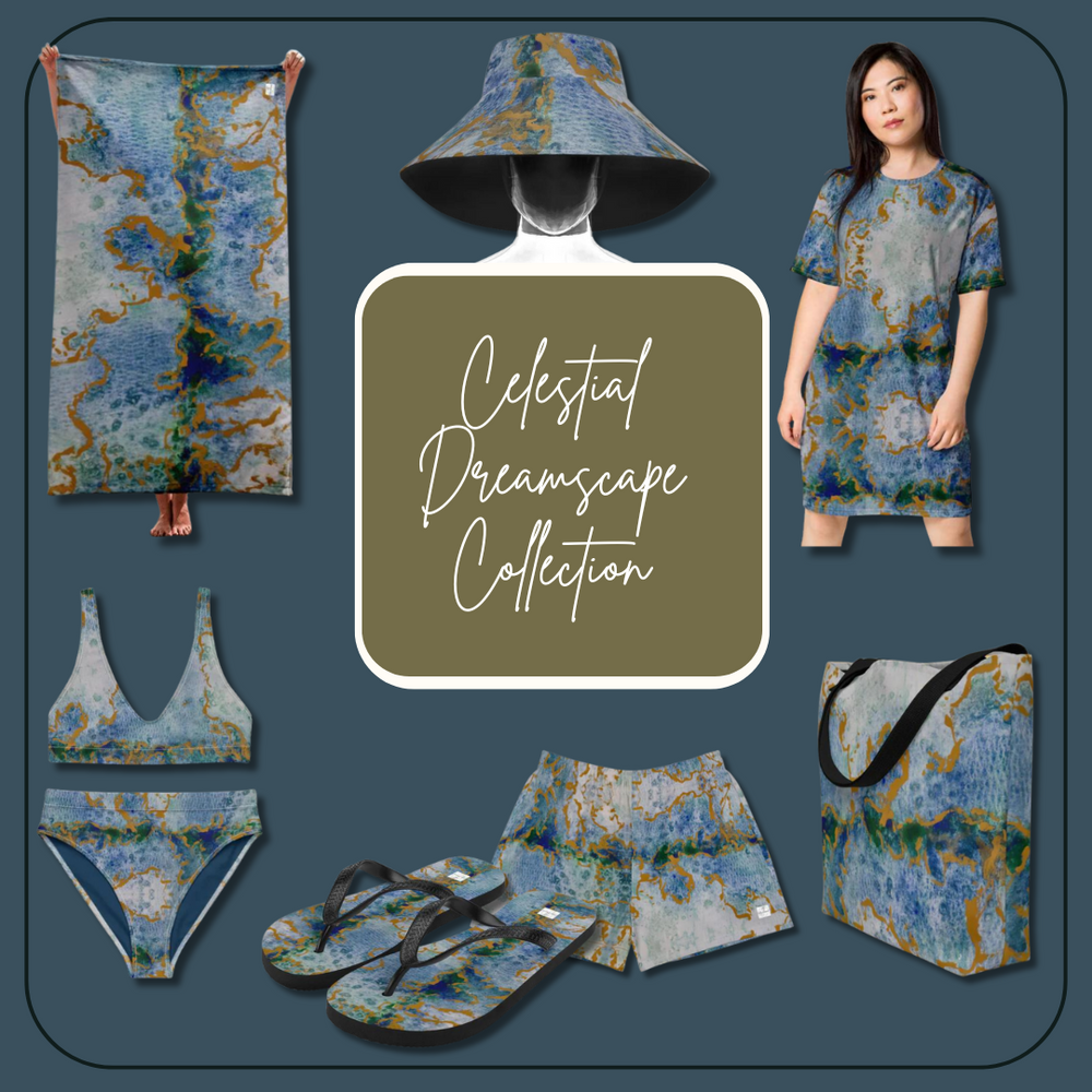 Unique Art & Merchandise by Cathy Dement – Original Art & Prints – ArtRx By Cathy Dement