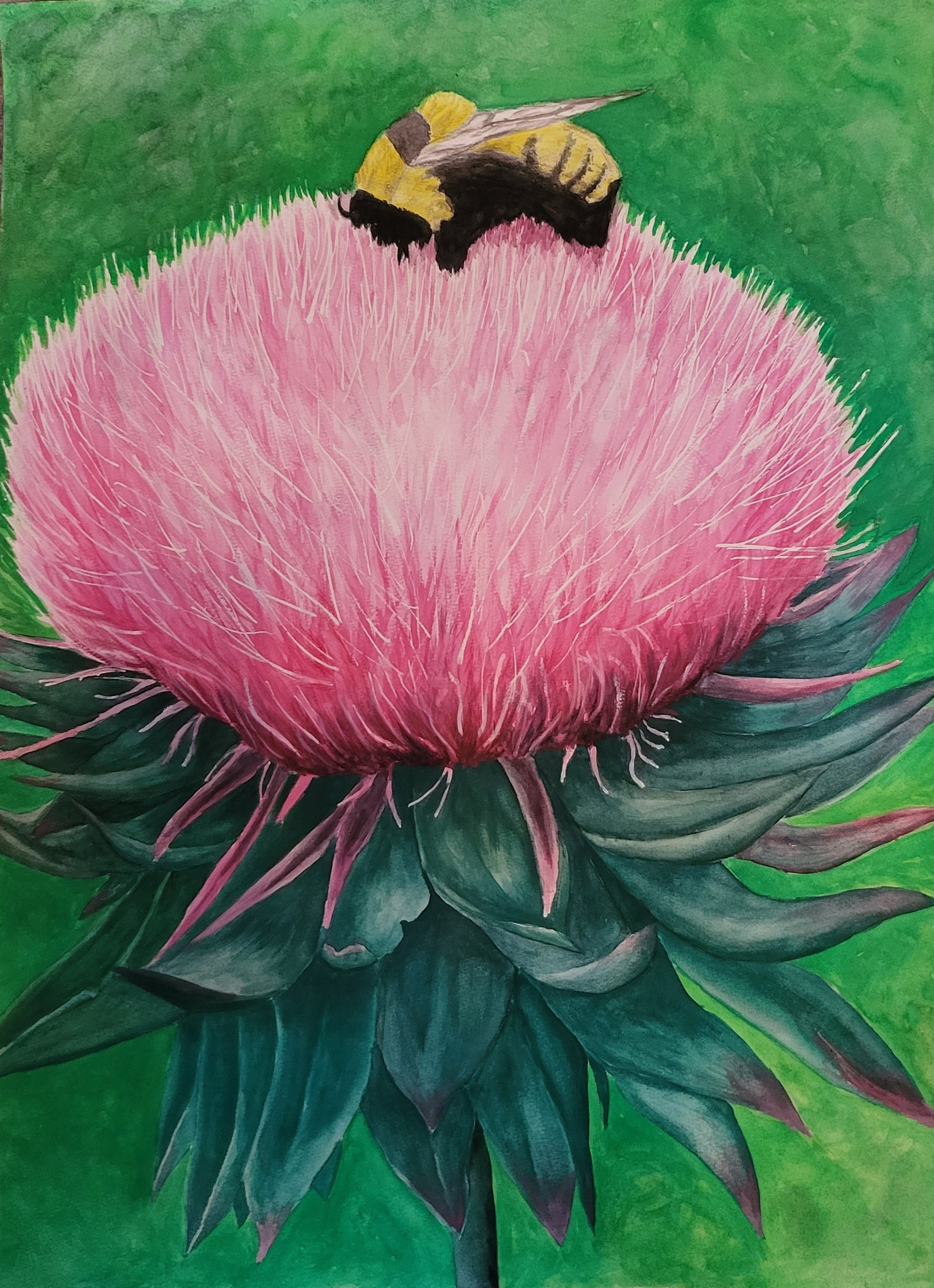 ArtRx by Cathy Dement – ArtRx By Cathy Dement